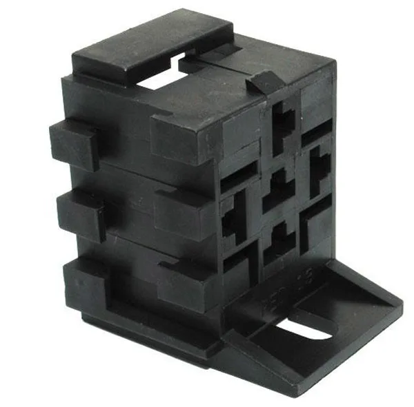 Delphi 630 Conector De La Serie 12033871 Para 5 Pin Relé De Enchufe ...