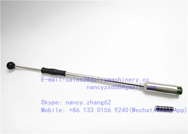 Balling Gun For Bolus And Magnet,Bolus Gun For Cow And Bull,Veterinary ...