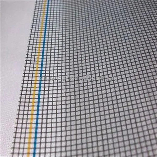 Fiberglass Gauze Window Screen Mosquito Proof And Dust Proof Fiberglass ...