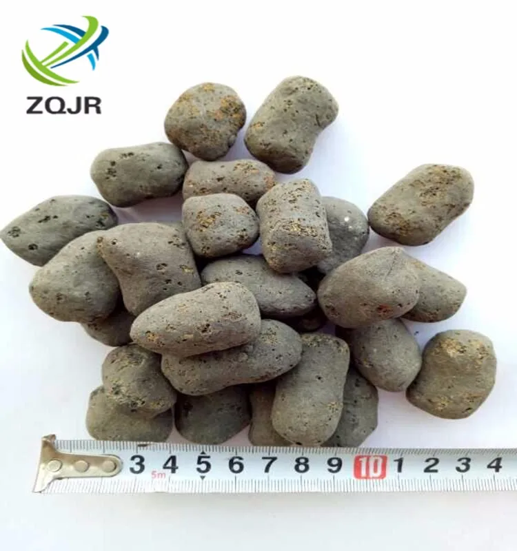 Leca Lightweight Expanded Clay Aggregate For High Strength Light Weight ...