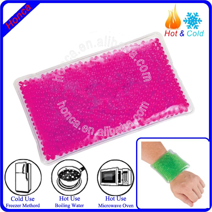 Clay Hot Cold Pack Compress Cold And Hot Therapy - Buy Clay Pack For ...