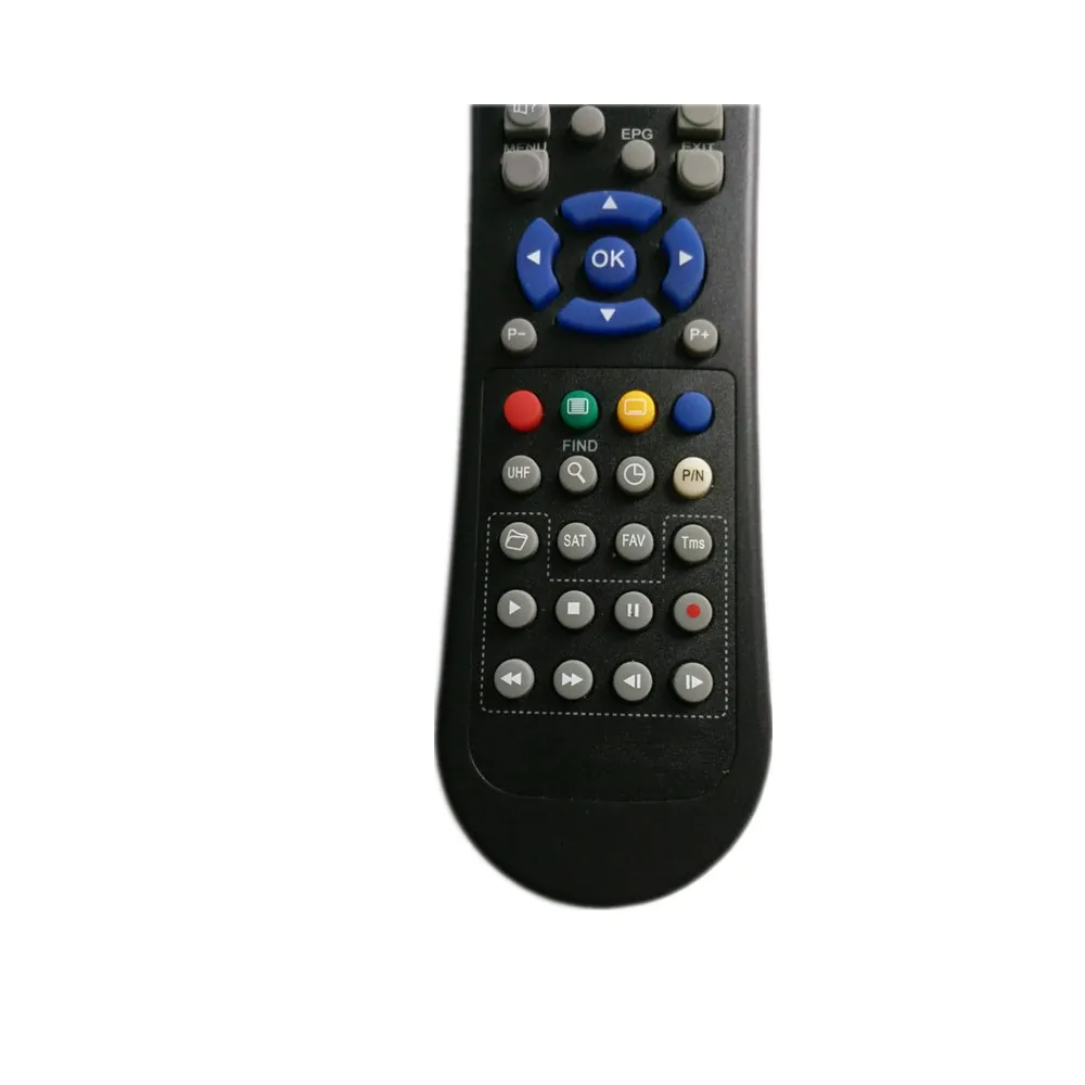 Original Rc1055 Remote Control For Acoustic Solutions Lcd42762hdf - Buy ...