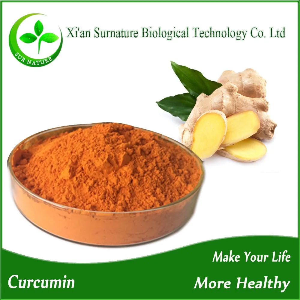 100% Nano Curcumin Powder - Buy Curcumin Powder,Curcumin,Nano Curcumin ...