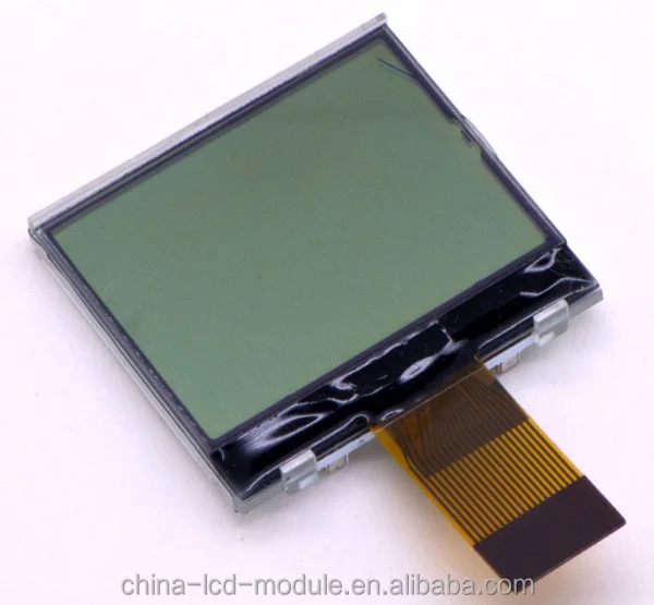 Rohs Display Module Lcd Jhd12864-g153btw-g - Buy Rohs Display Module ...