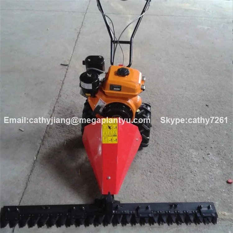 Garden Sod Grass Cutter Diesel Engine Lawn Grass Cutting Machine - Buy ...
