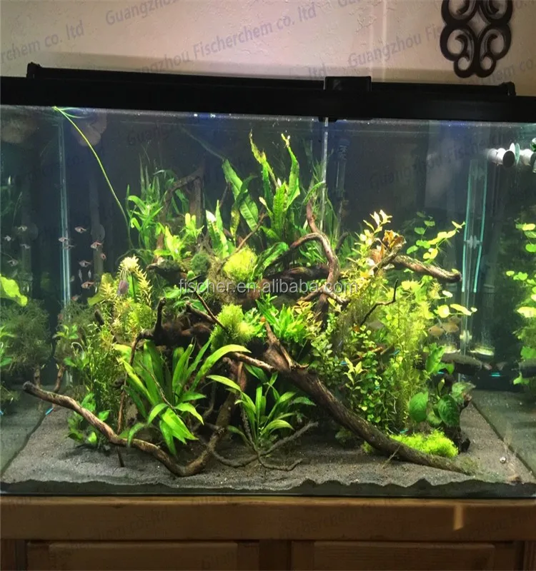 2016 New Designs Spider Wood Root High Qualiry Aquarium Aquascaping ...