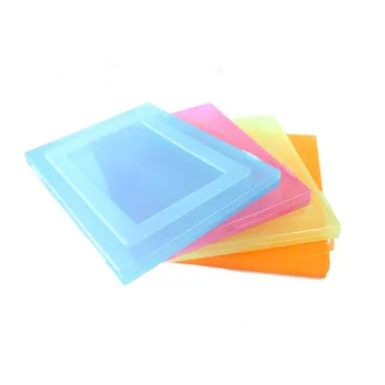 A4 Size Plastic Document Box - Buy A4 Size Plastic Document Box ...