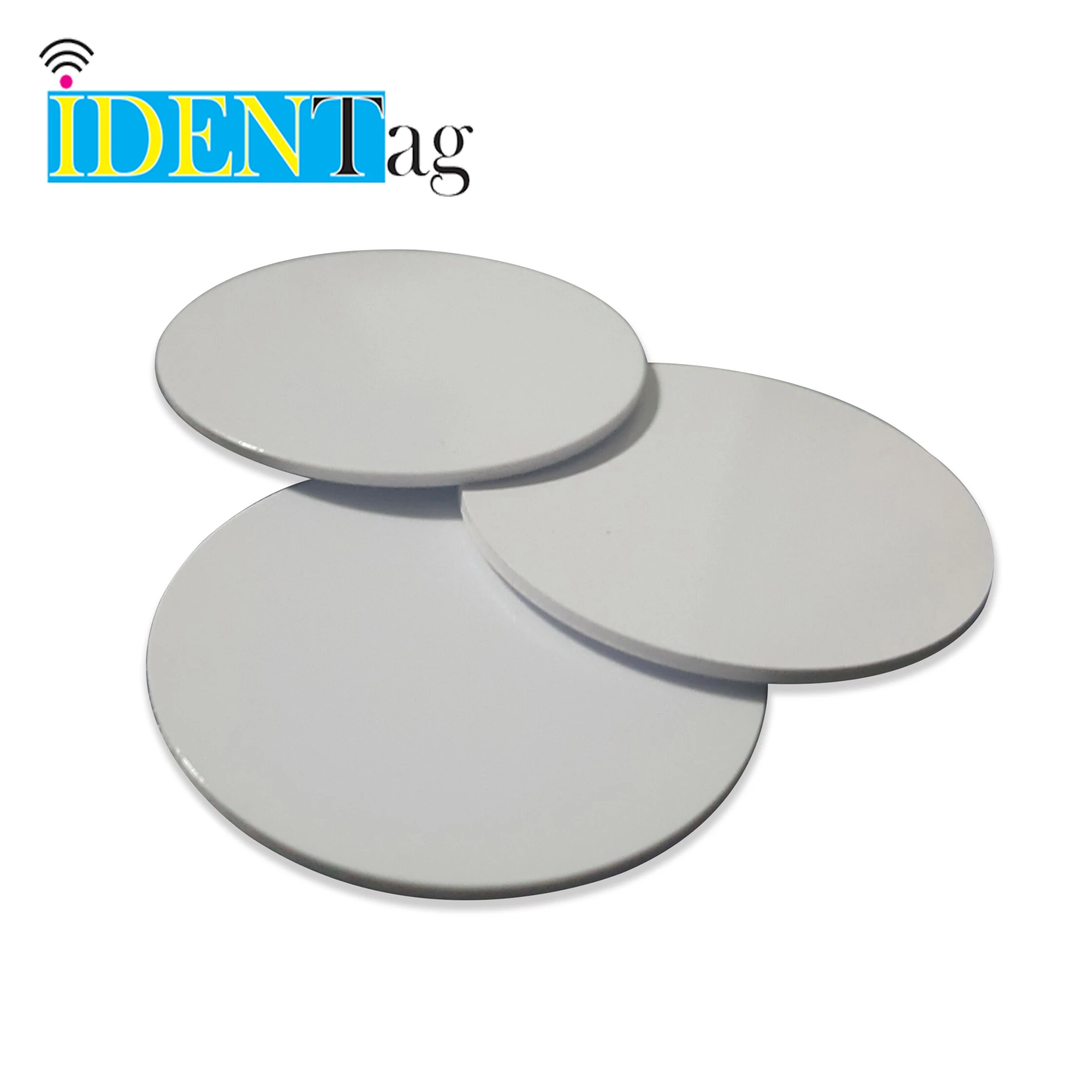 Rfid Tags 125khz Sticker TK4100 T5577 EM4200 EM4305 Rfid Sticker ...