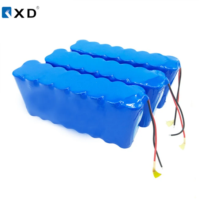 2S8P 20AH 7.4v 20000mah Lithium Ion Battery Pack - Reliable Power