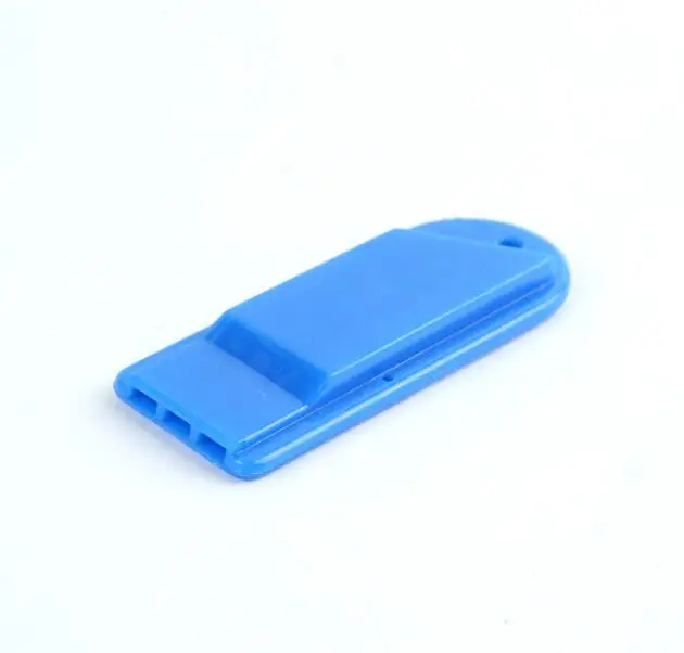 Plastic Whistle,Kid Flat Whistle,Pet Flat Whistle - Buy Plastic ...