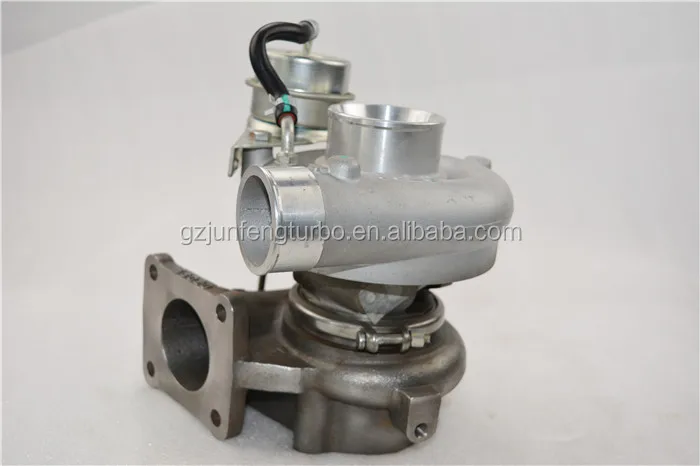 Turbo Turbocharger 17201-17020,17201-17060,1720117030,17201-17030 - Buy ...