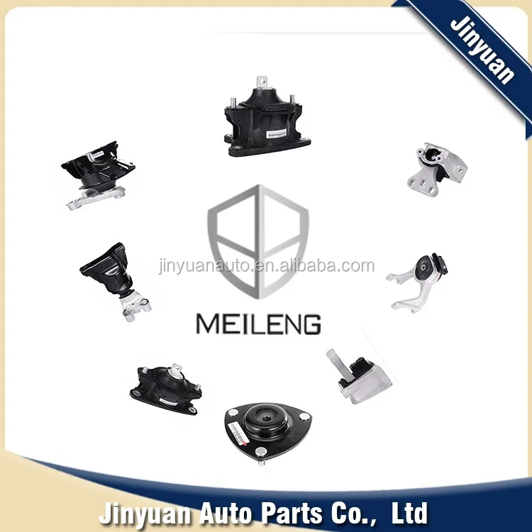 Engine Mounting 50810-sfe-020/50820-sva-a05/50830-ta0-a01/50850-sna-a81 ...