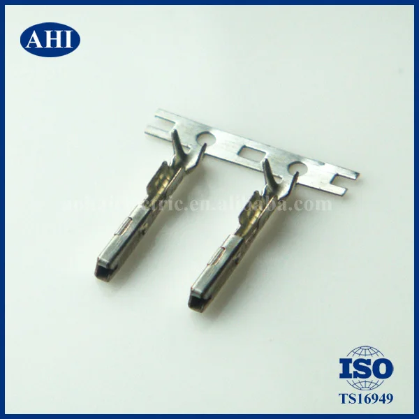64 Pin Ecu Automóvil Pequeño Coche Cable Eléctrico De Cobre Terminal ...