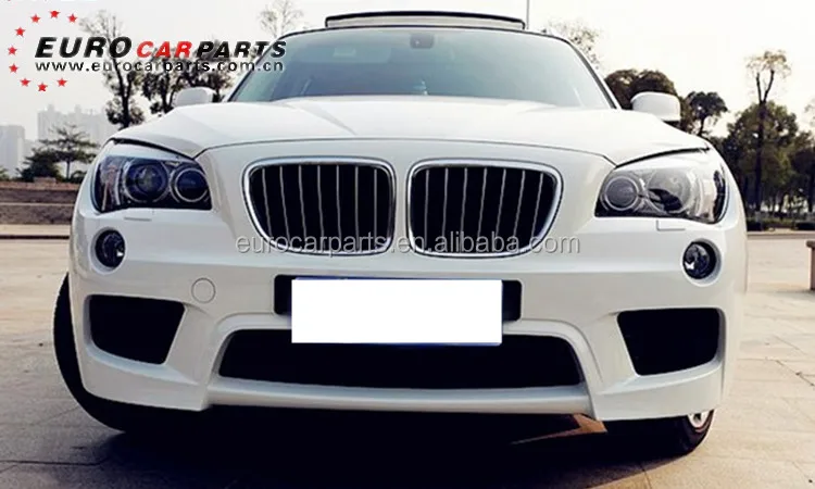 X1 Body Kits Fit For X1 E84 2009-2014year To M Sport Style Pp E84 M ...