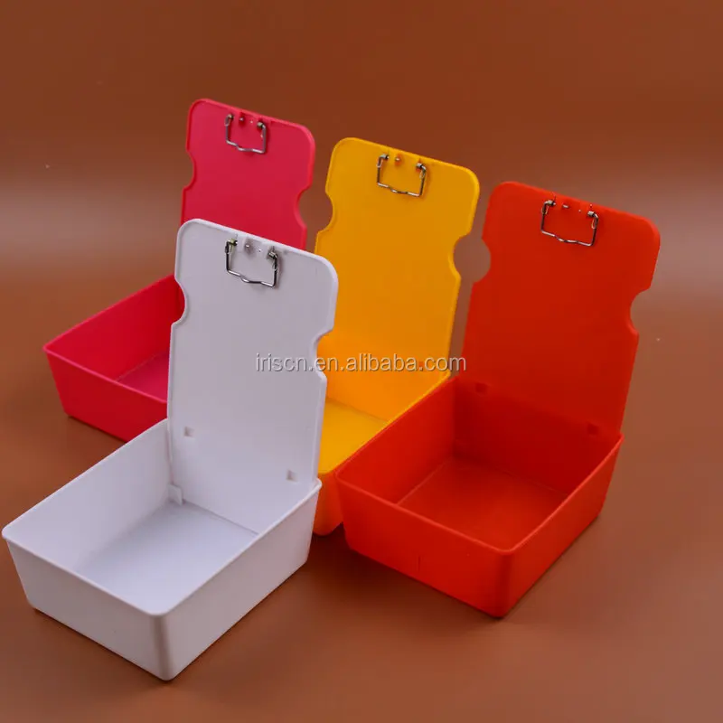 Dental Lab Working Case Pan Tray | Dental Plastic Work Box For Dental ...