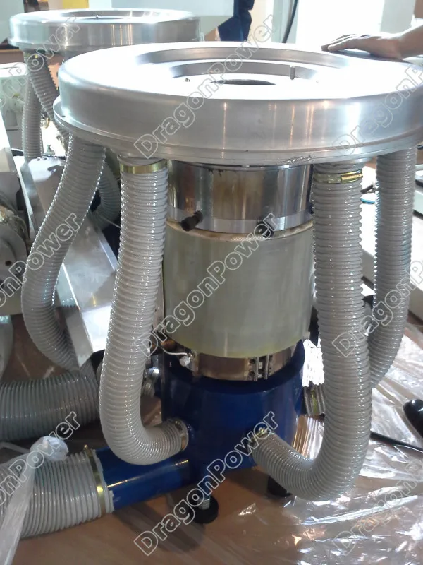 Induction Heater For Die Head And Extruder/extrusion And Injection ...