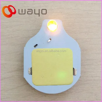 Mini Single Led Lights/button Cell Led Light/led Pcb - Buy Led Pcb,Mini ...
