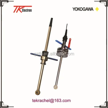 Yokogawa Inductive Conductivity Retractable Fitting Pr10-s-v-l5-d32 ...