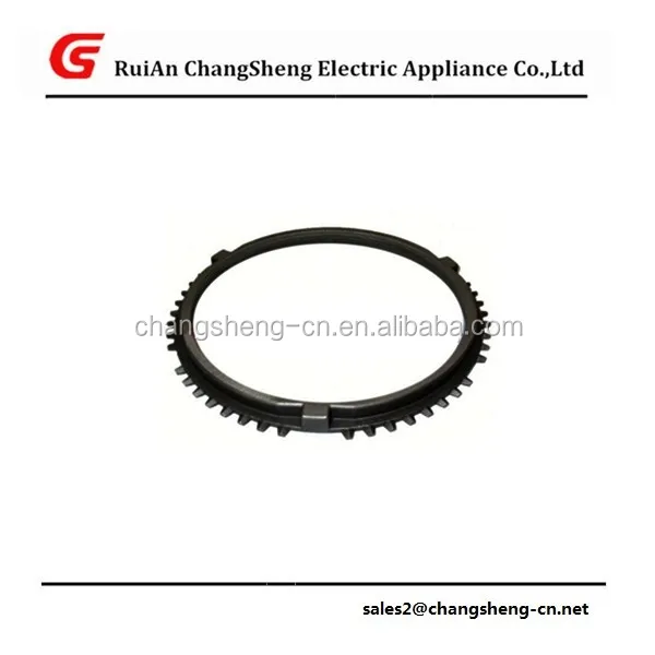 New Transmission Part Synchronizer Ring For Howo 1297304402 1297304484 ...