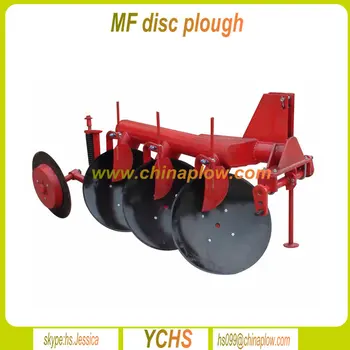 Agricultural Equipment Nardi Disc Plough Moldboard Plow For Sale - Buy ...