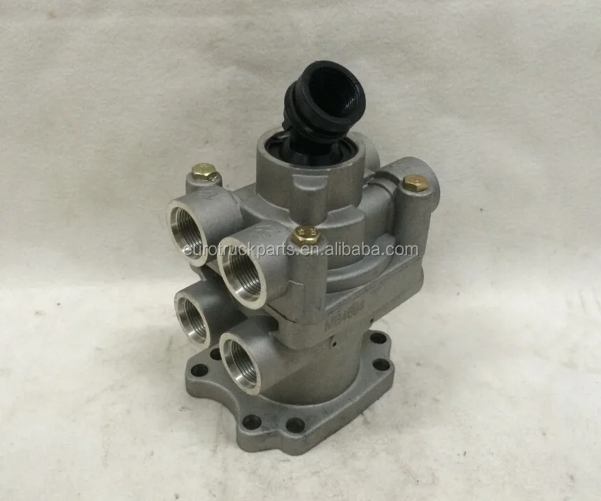 Mb4694 Válvula De Freno De Camión Daf No 1353582,1209116,1337184 Daf ...