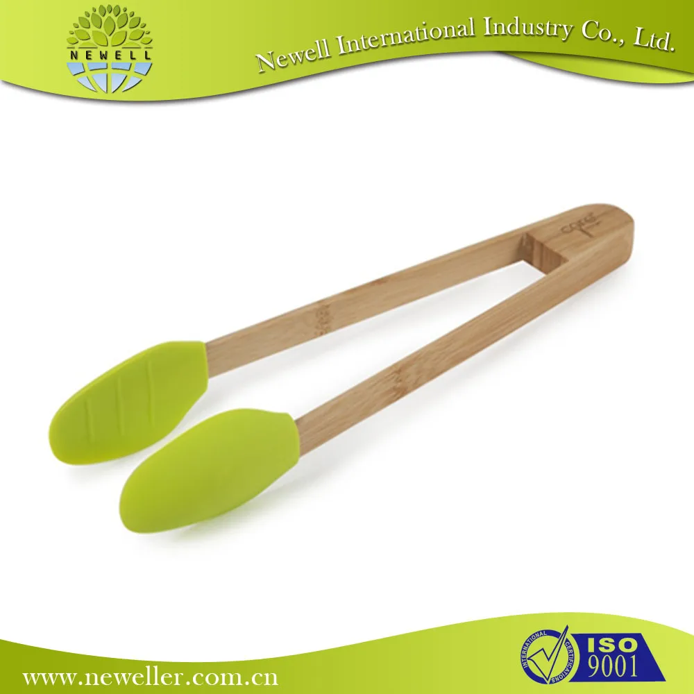 Bamboo Sugar Tong Splint For Bread - Buy Sugar Tong Splint,Bamboo Sugar ...