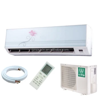 R290 R32 R22 R410a Gas Split Type Air Conditioner - Buy R410a Gas Split ...