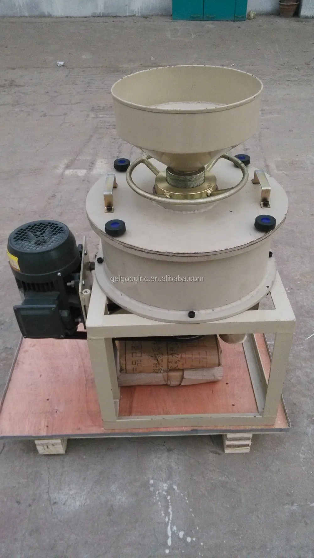 High Quality Oat Hulling Machine - Buy High Quality Oat Hulling Machine ...