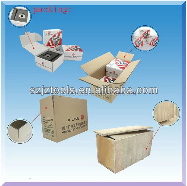 A-ONEシステム3r3R-659.32-PツーリングER32コレットチャックホルダー300099| Alibaba.com