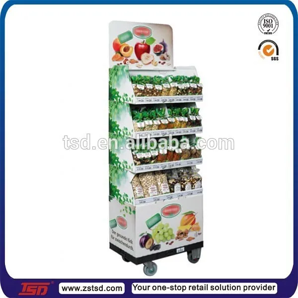 Retail Store Vitamin Display Rack,Pharmacy Furniture,Pharmacy Display ...