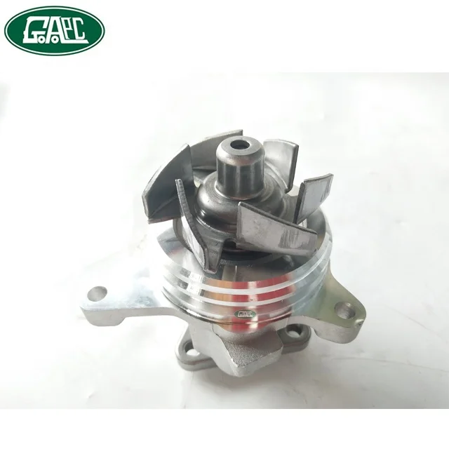 LR053310 LR040990 LR025302 LR081578 Water Pump for Land Rover Evoque ...