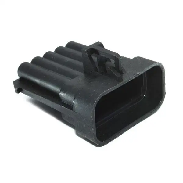 Car 10 Pin Sealed Connector Delphi 150 Series Housing Plug 12065425 ...
