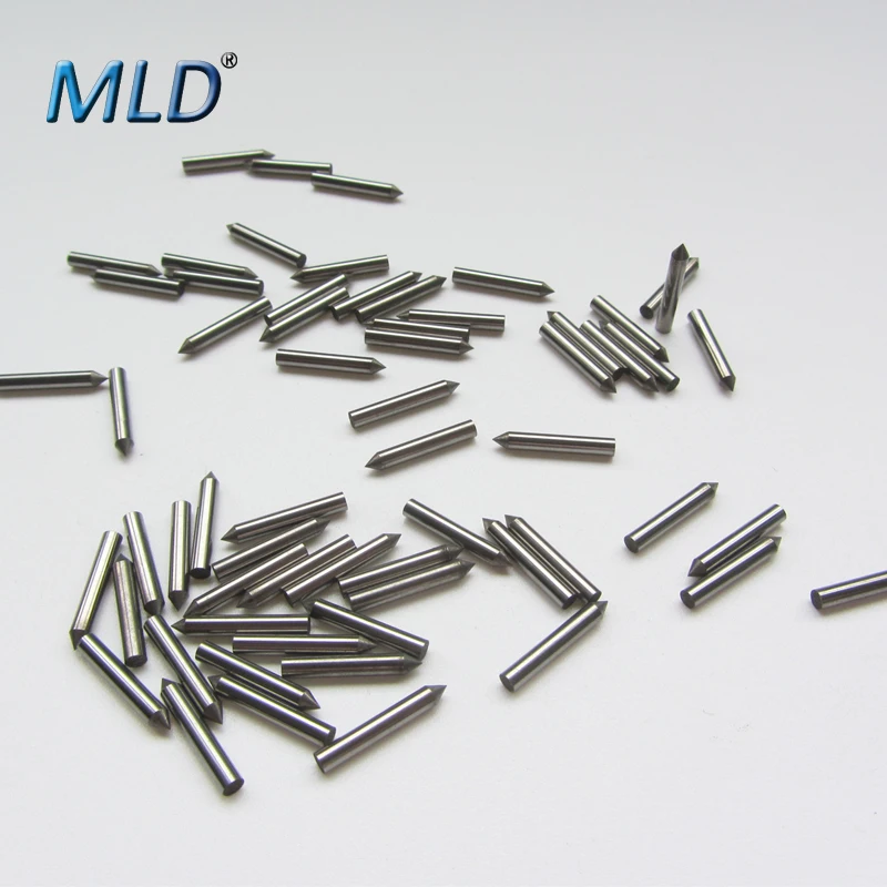 Factory Direct Supply Tungsten Carbide Engraving Pin Sharp Carbide Tips ...