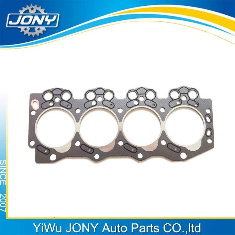 Auto Engine Systems Ok65a-10-271 Ok75a-10-271 Black Cylinder Head ...