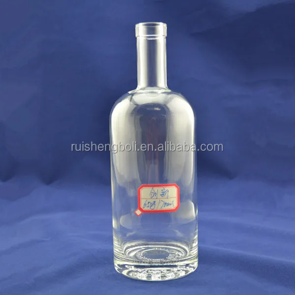 Wholesale Food Grade Glass Bottle Autoclave Sterilizing - Buy Glass ...