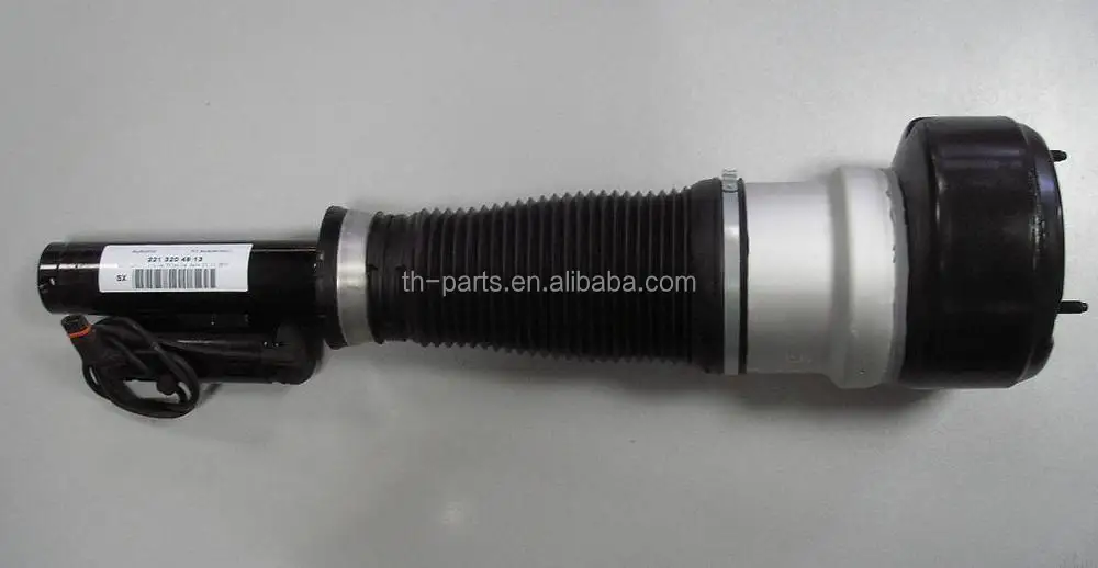 Air Suspension For Mercedes W221 A 221 320 93 13 - Buy 221 320 93 13 ...
