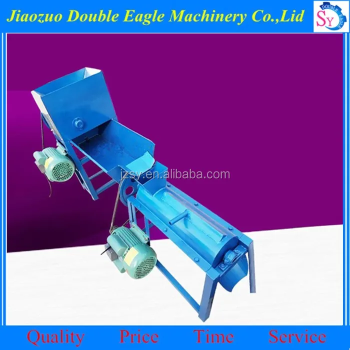 High Efficiency Professional Field Snail Sheller Machine - Buy Snail ...