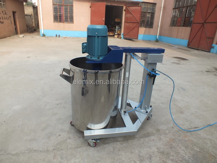 Durable Most Popular High Speed Dry Mix Mortar Mixer - Buy High Speed ...