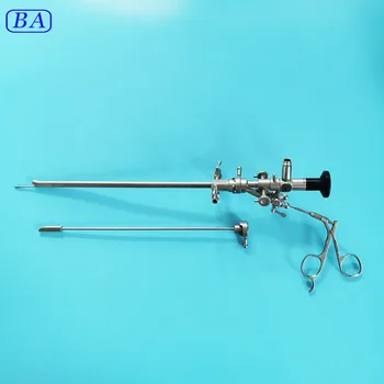 China Professional Urology Cystoscopy Set/cystoscope Instruments - Buy ...