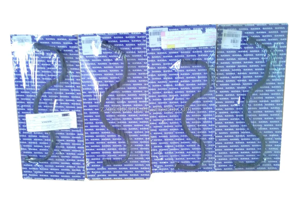 Ec240b Cylinder Head Gasket 20943385 20949868 20943389 20792871 Sealing ...