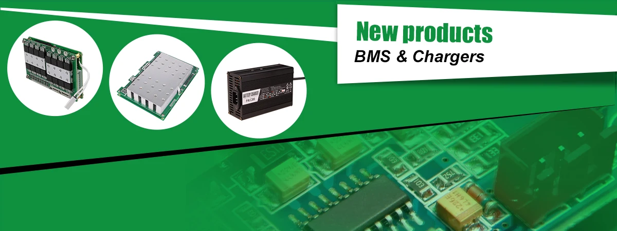 Company Overview - Shenzhen OSN Power Tech Co., Ltd.