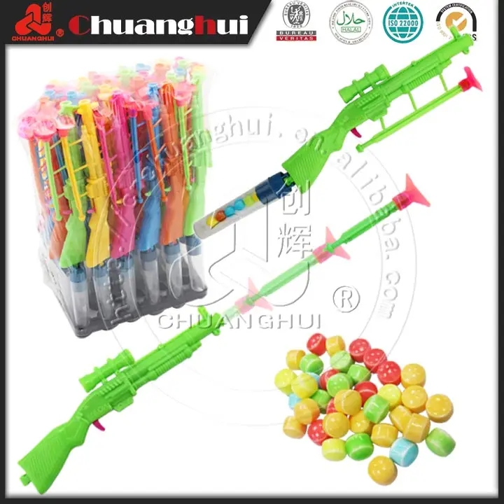 Machine Gun Toy Candy Candies With Toy - Buy Gum Toy,Gum Toy Candy ...