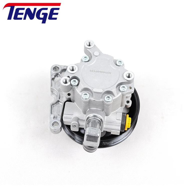 0044669101 0054662001 Power Steering Pump For Mercedes W211 S211 Gl450 ...