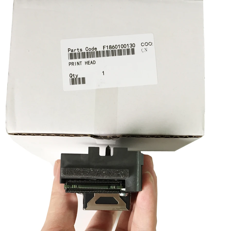 Original Printer Head For Epson Printer Head R2000 Head - Buy Print ...