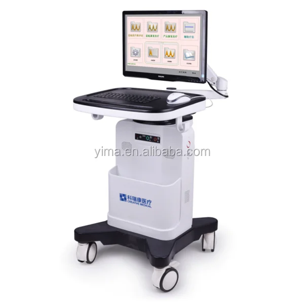 Biofeedback Neural Function Reconstruction System - Pelvic Floor ...