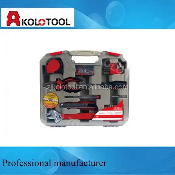 88 Pcs Top Seller Cheap Carbon Steel Outillage Kraft Germany Tool Kit ...