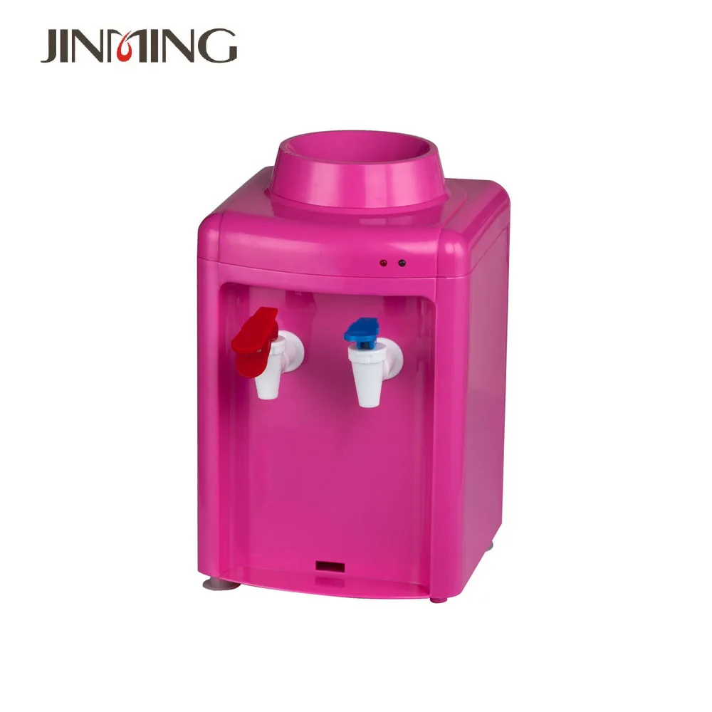 OEM Brand Mini Water Dispenser Electric Colorful Dispenser for Hot and ...