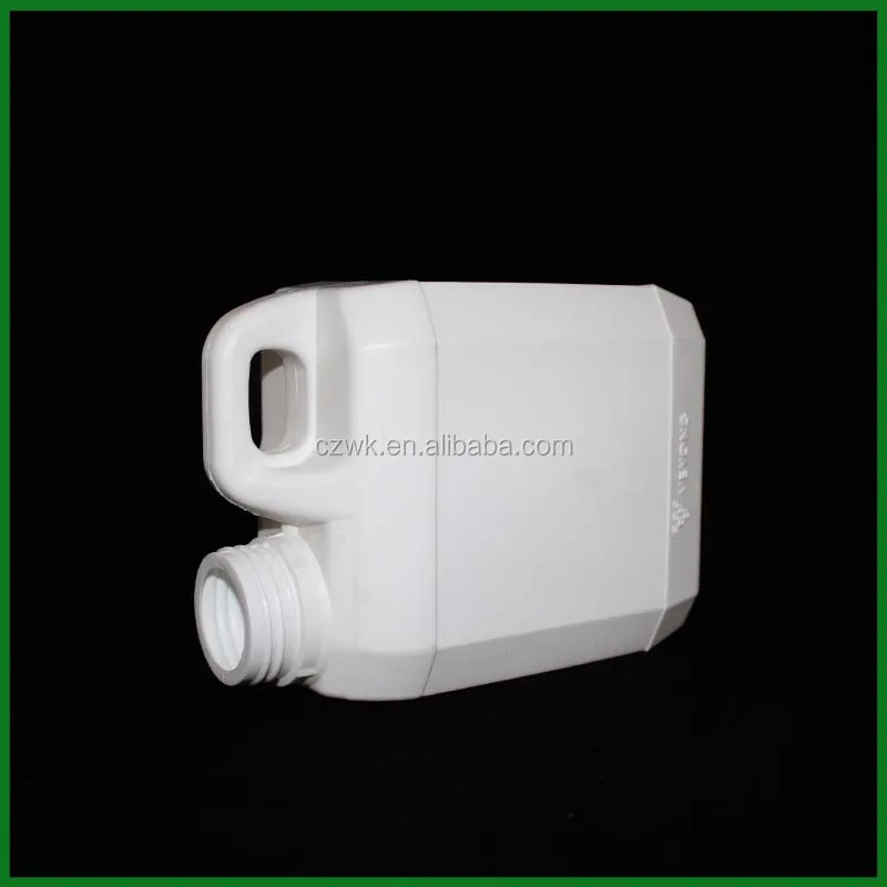 1 Litre Small Plastic Petrol Oil Jerry Cans - Buy Plastic Oil Jerry Can ...