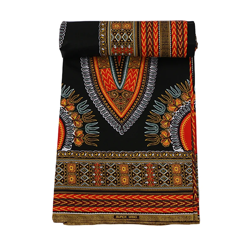 High Quality 100% Cotton China Cheap African Print Cotton Java Wax ...