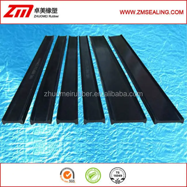 Storefront Glazing Gasket,Window Rubber Strip - Buy Rubber Strip,Glass ...
